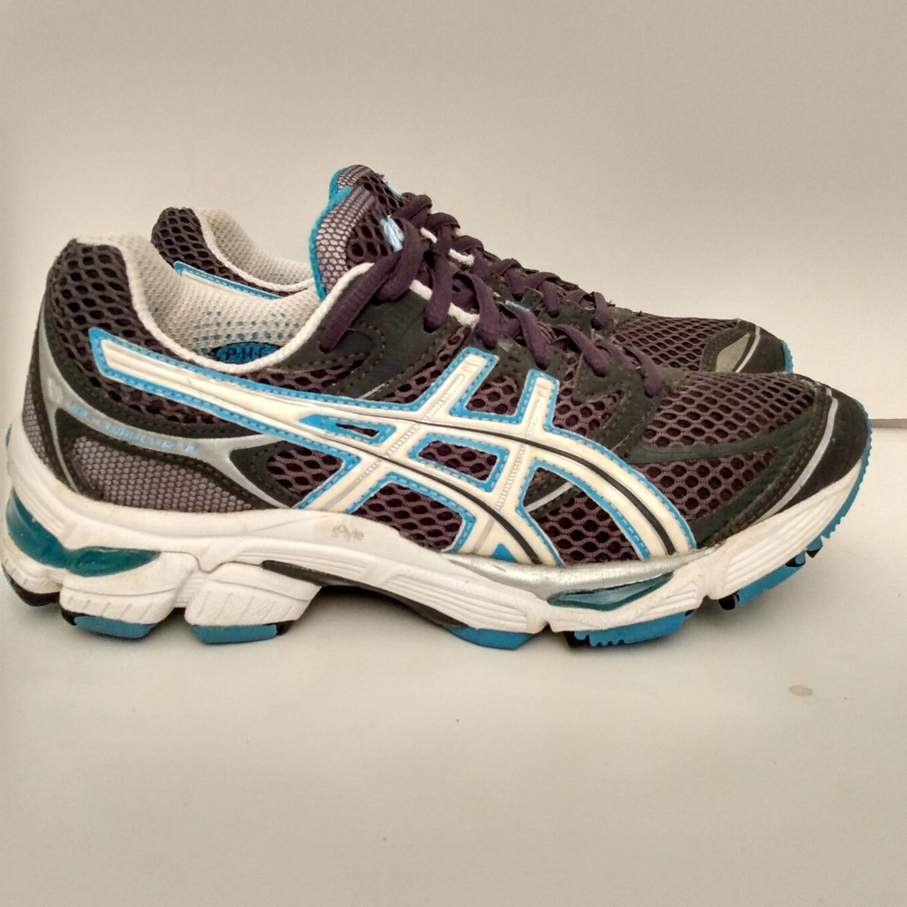 Asics Gel Cumulus 13 Running Shoes Women's Size 7 - Gem